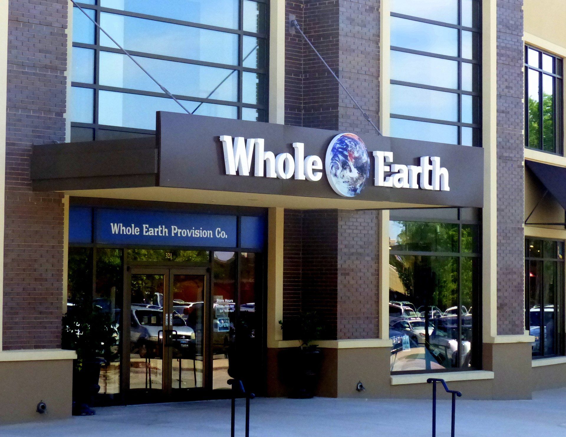 Sign Crafters Inc Photo Gallery | San Marcos, TX