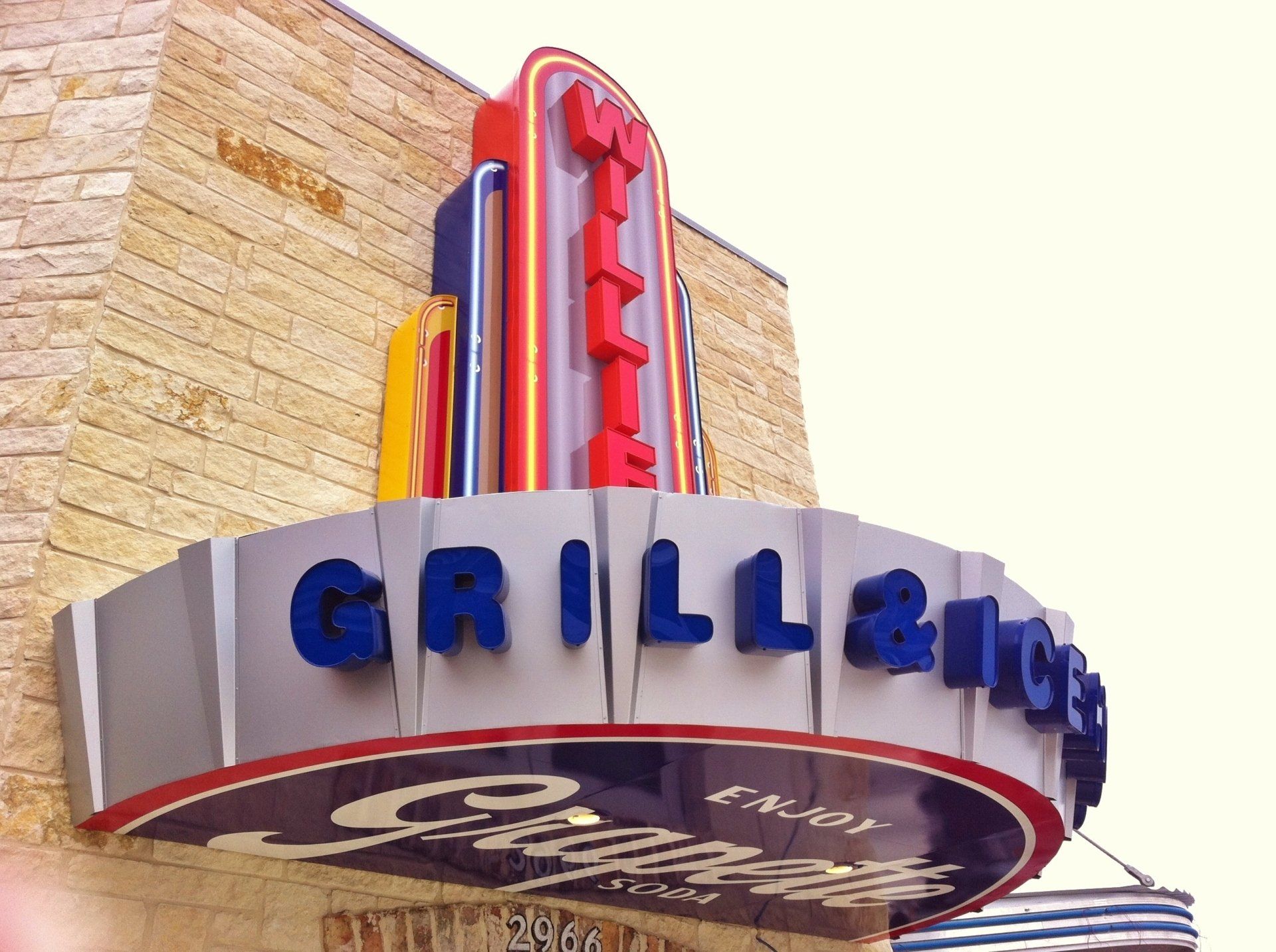 Sign Crafters Inc Photo Gallery | San Marcos, TX