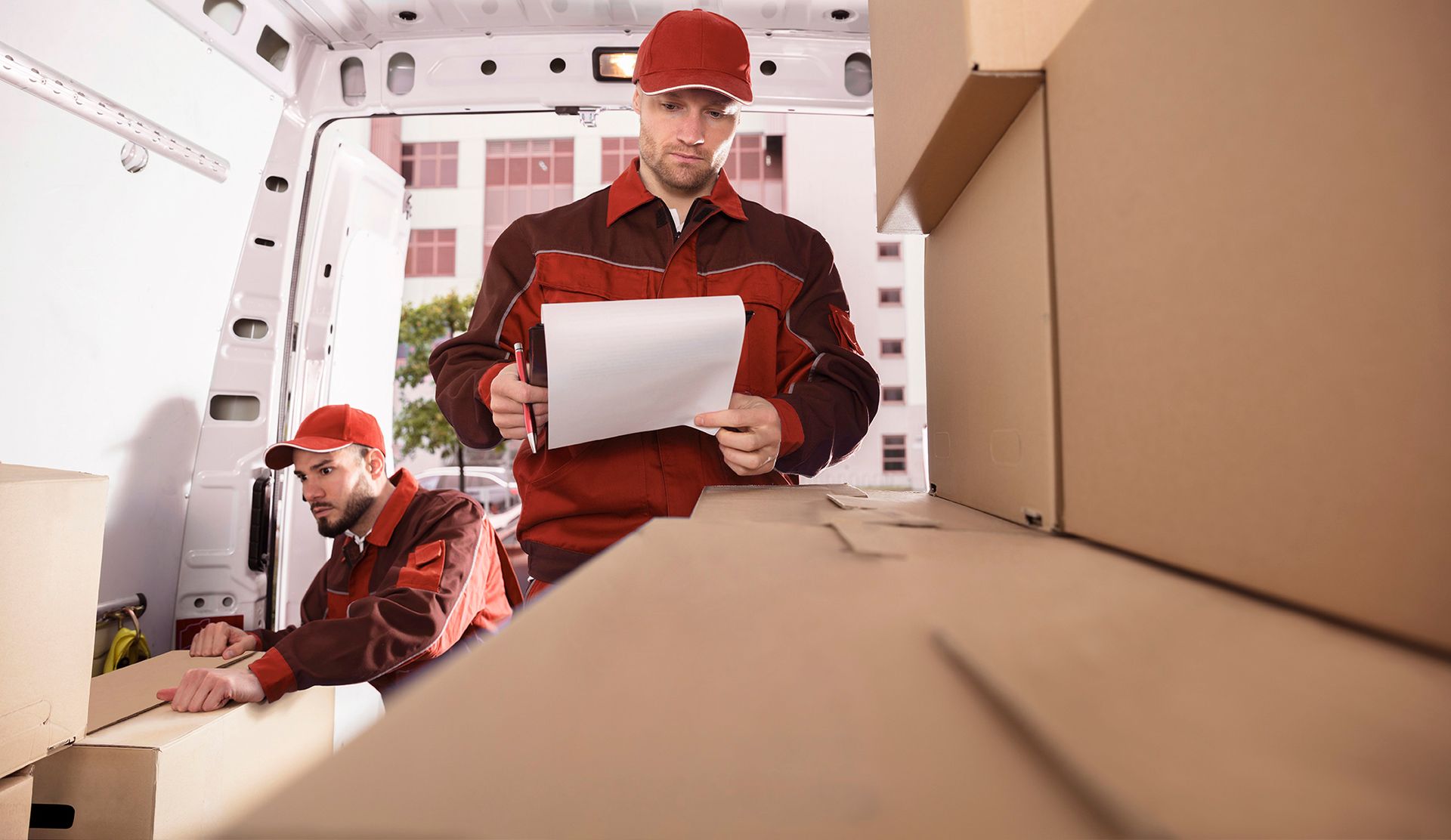 Local Moving | ABC Movers | San Antonio, TX