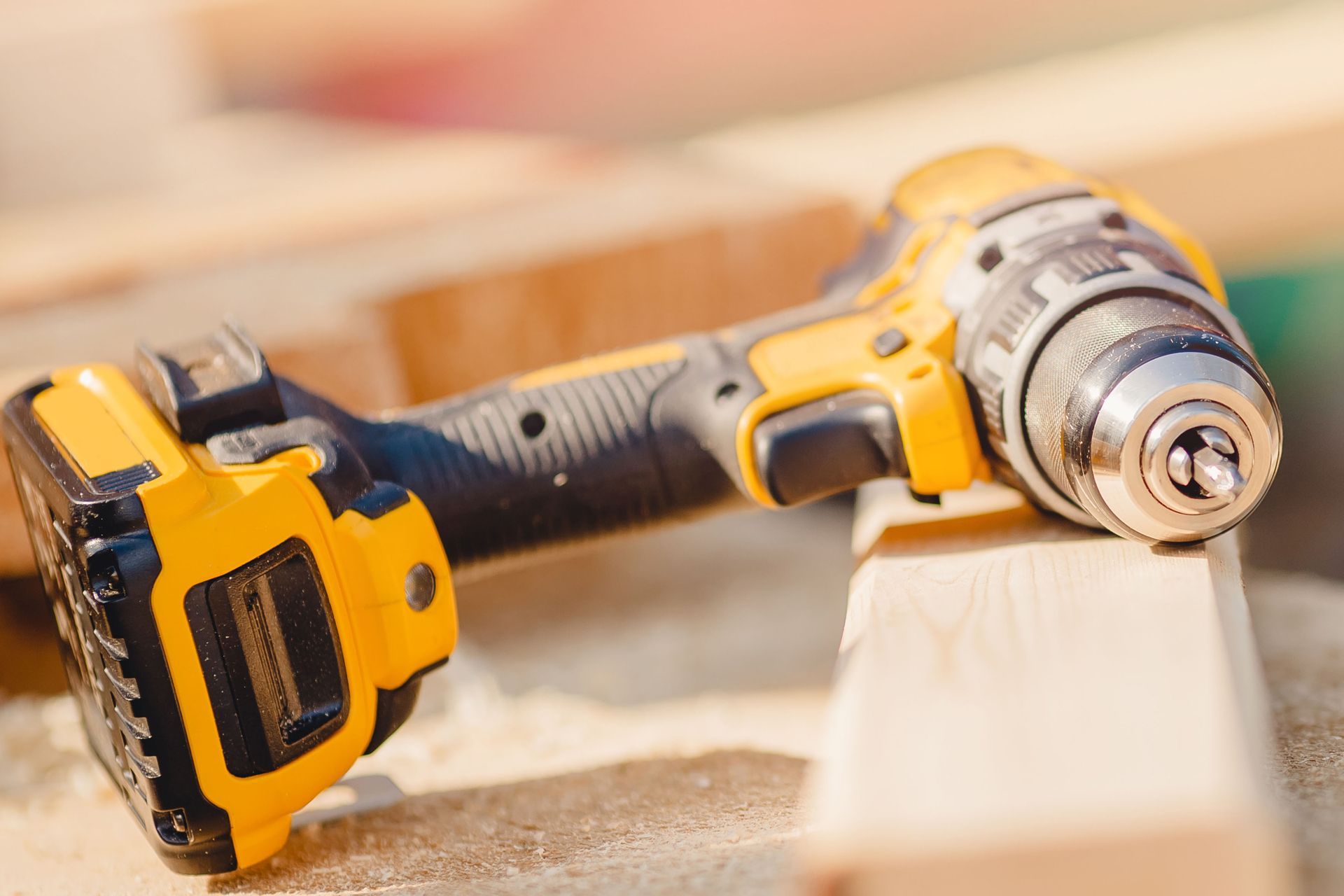 Power Tools | Oklahoma City, OK