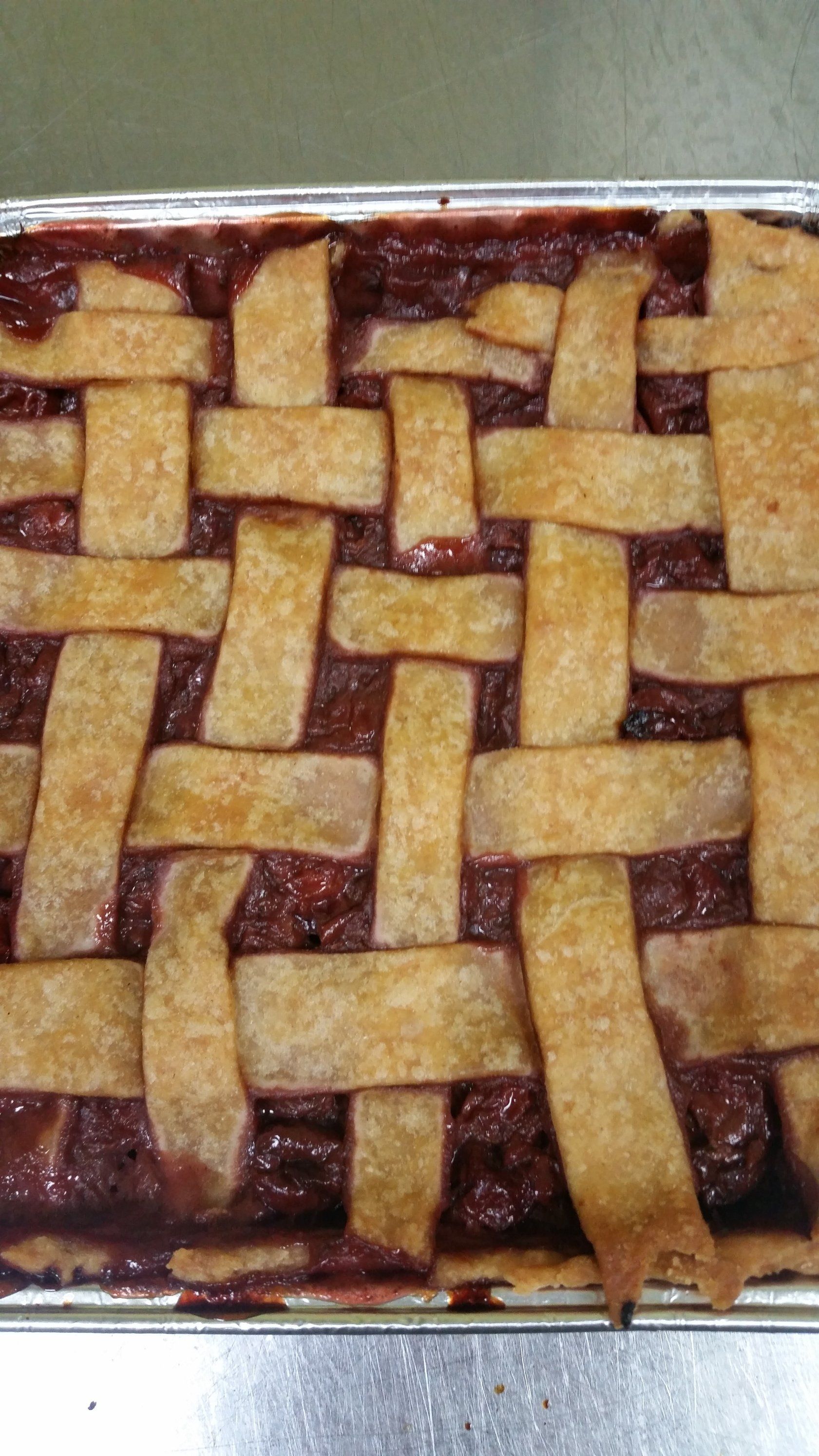 Bakery Products | Cakes | Springfield, IL