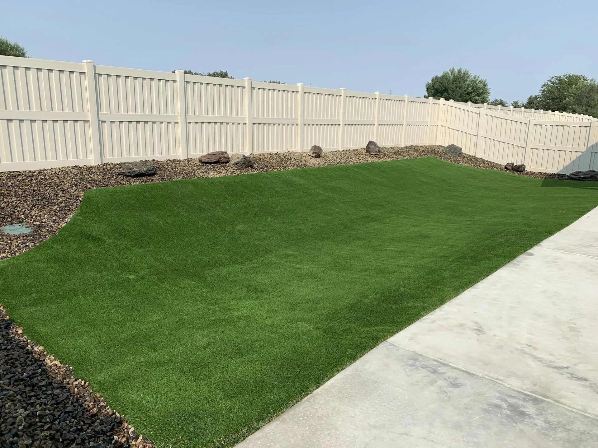 Turf Boise, ID | Eagle, ID | 208 Turf
