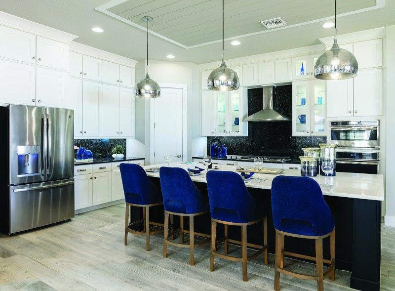 Gallery | AMC Kitchen & Bath Showroom Colorado Springs