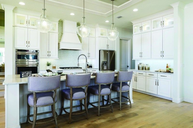Gallery | AMC Kitchen & Bath Showroom Colorado Springs