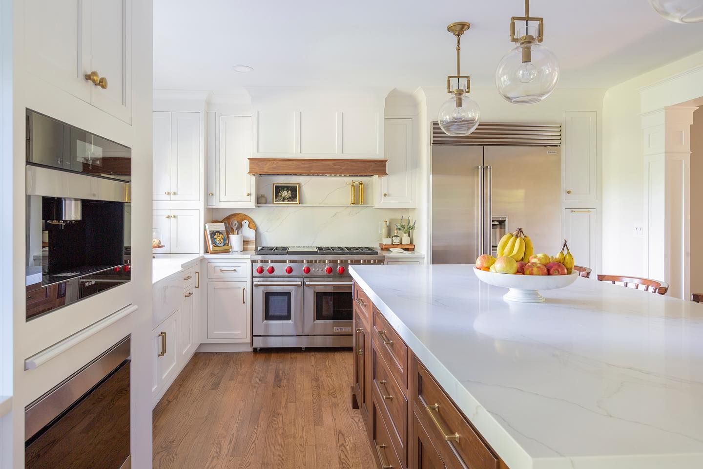 Gallery | AMC Kitchen & Bath Showroom Colorado Springs