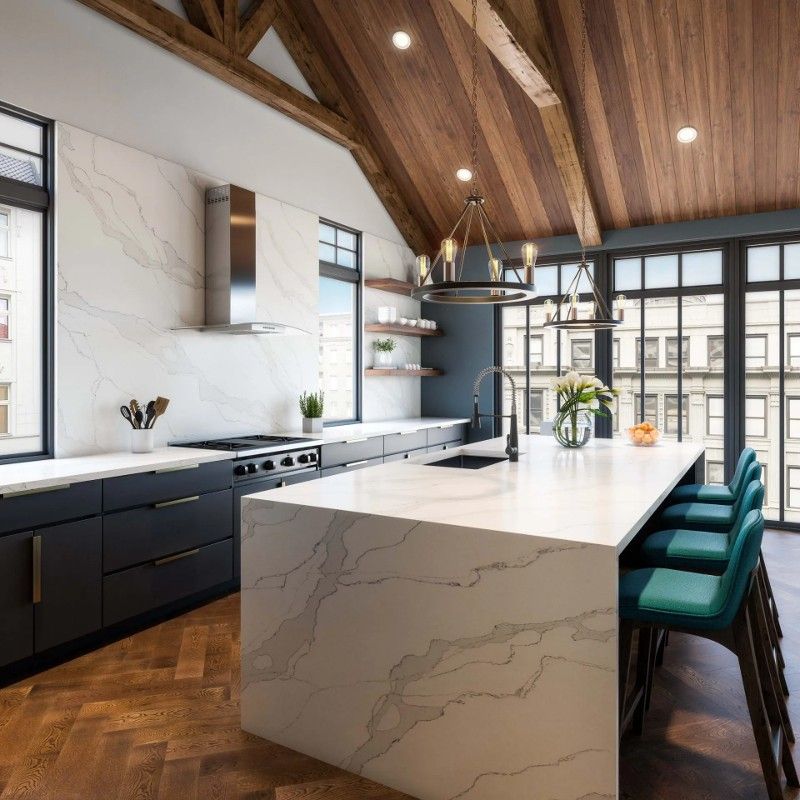 Gallery | AMC Kitchen & Bath Showroom Colorado Springs