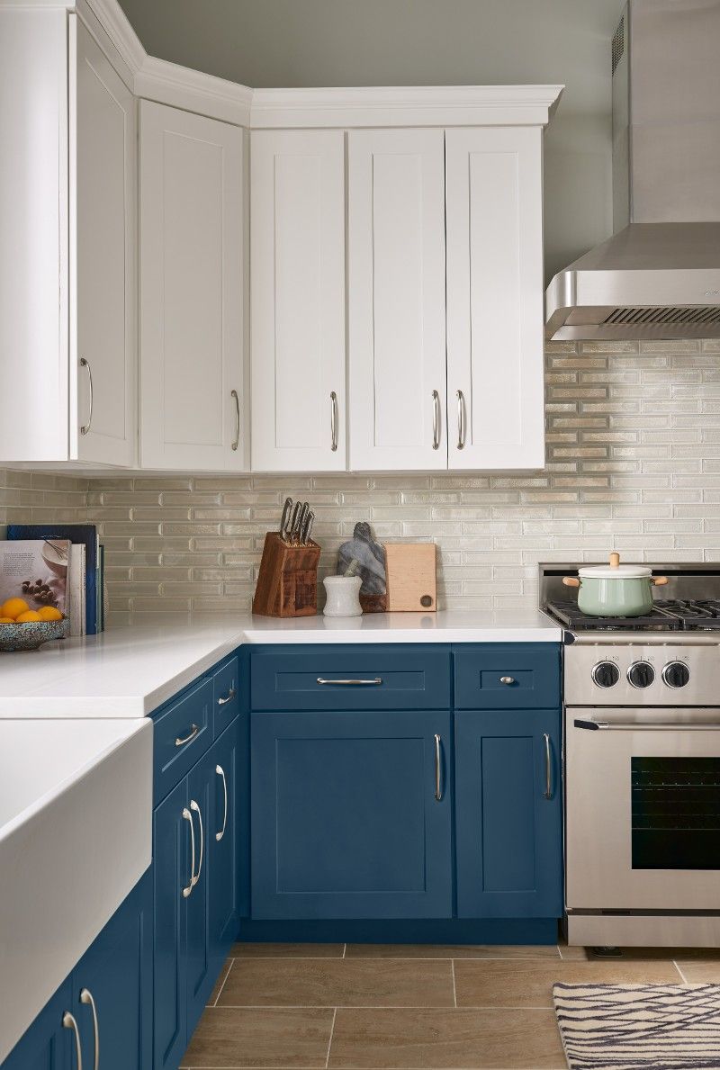 Gallery | AMC Kitchen & Bath Showroom Colorado Springs