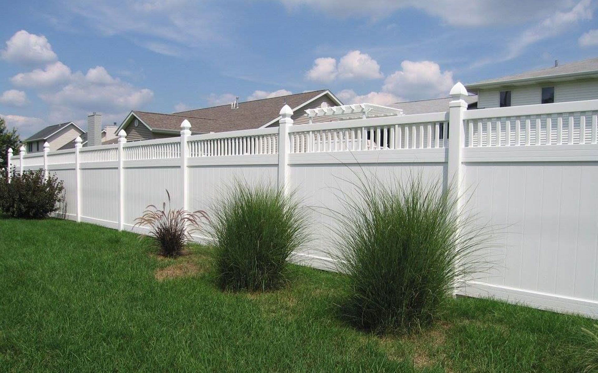 Fencing & Gates | Fence World of East Troy | Southeast WI