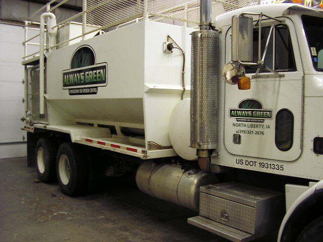 Vehicle Lettering | Auto Lettering | Cedar Rapids, IA