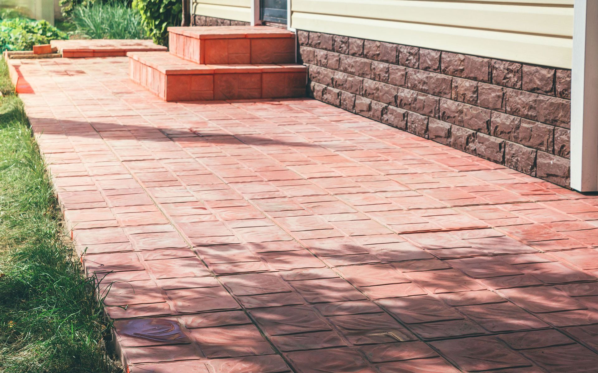 Masonry Contractor | SMS Construction NY Corp Wyandanch NY