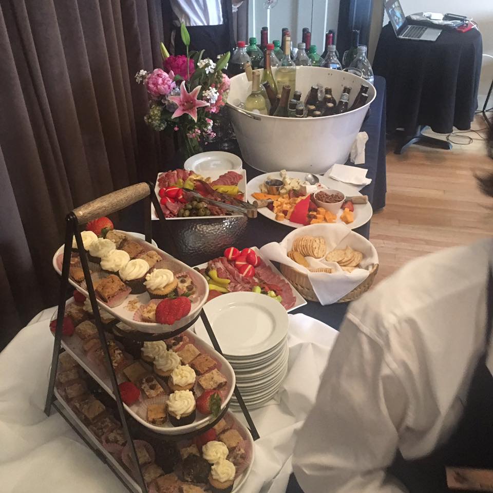 Pacific Northwest Catering Photo Gallery | Seattle, WA