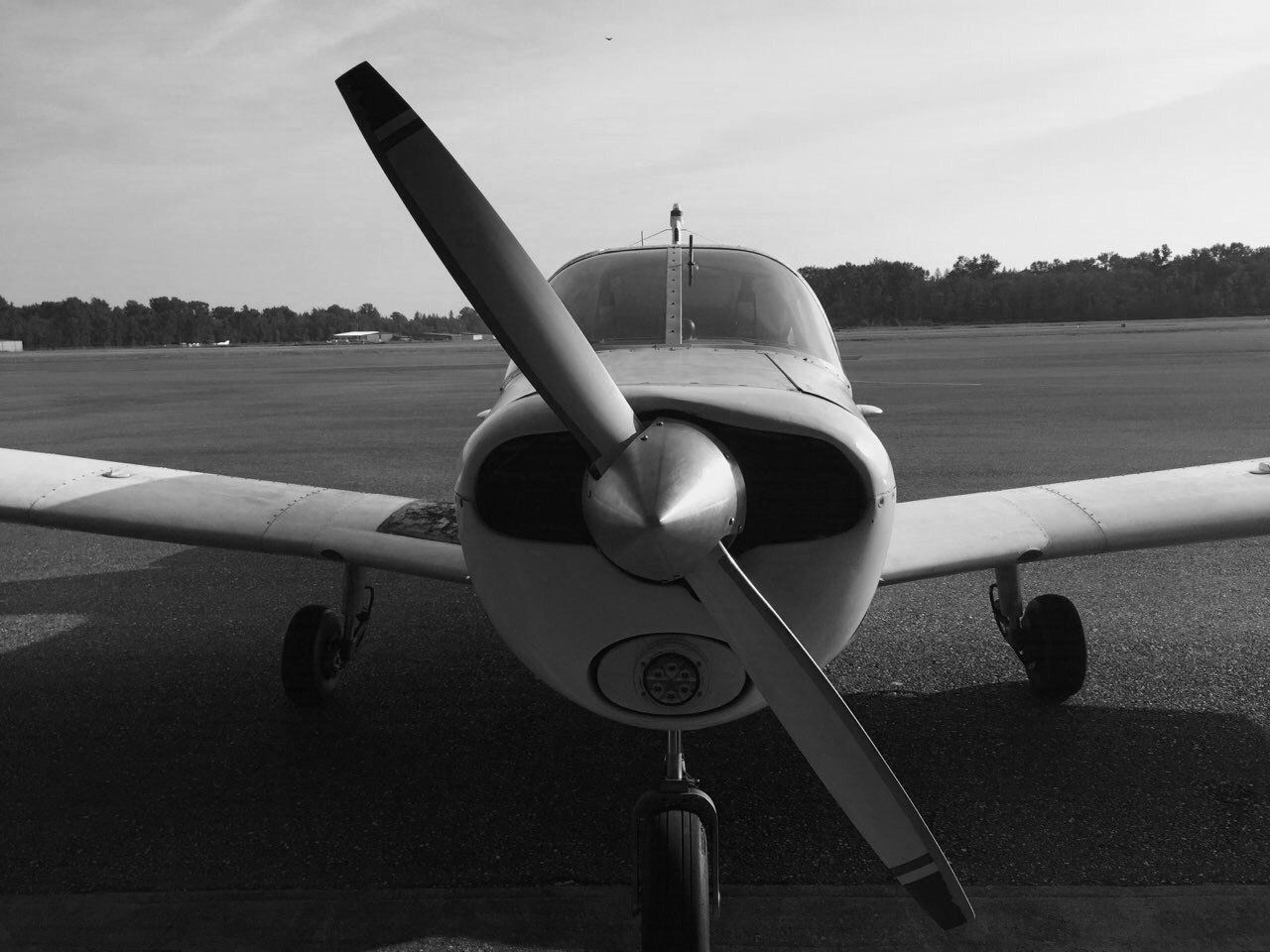 Cascade Aviation | Flight Lessons | Burlington, WA