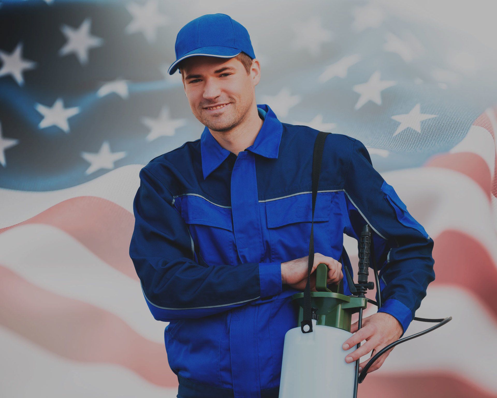 All Natural Pest Control | Newport, OR | Pro-Pest Solutions