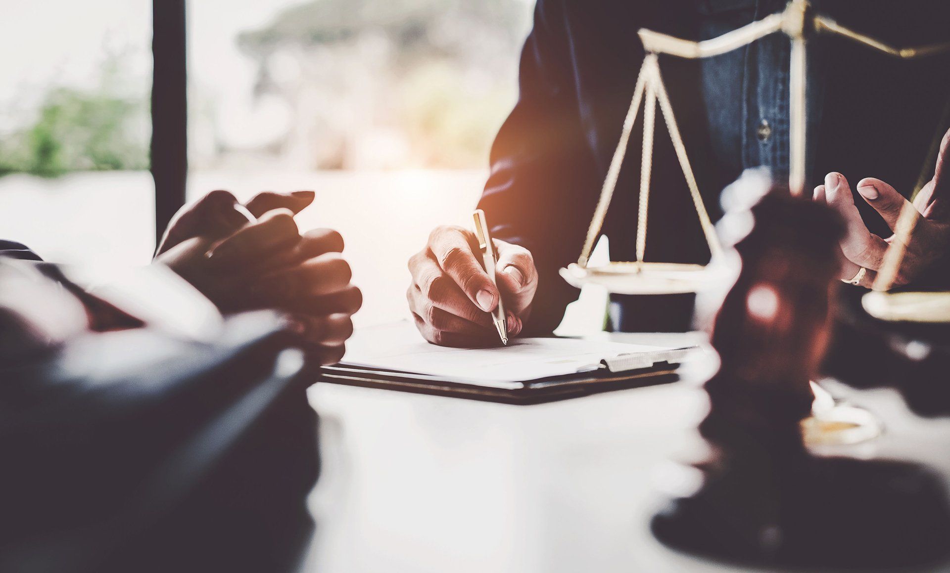 Paul M. Greenstein, Esq, PC | Legal Services | Huntington, NY