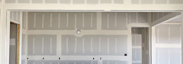 Residential Drywall | Drywall Finishing | Knoxville, TN