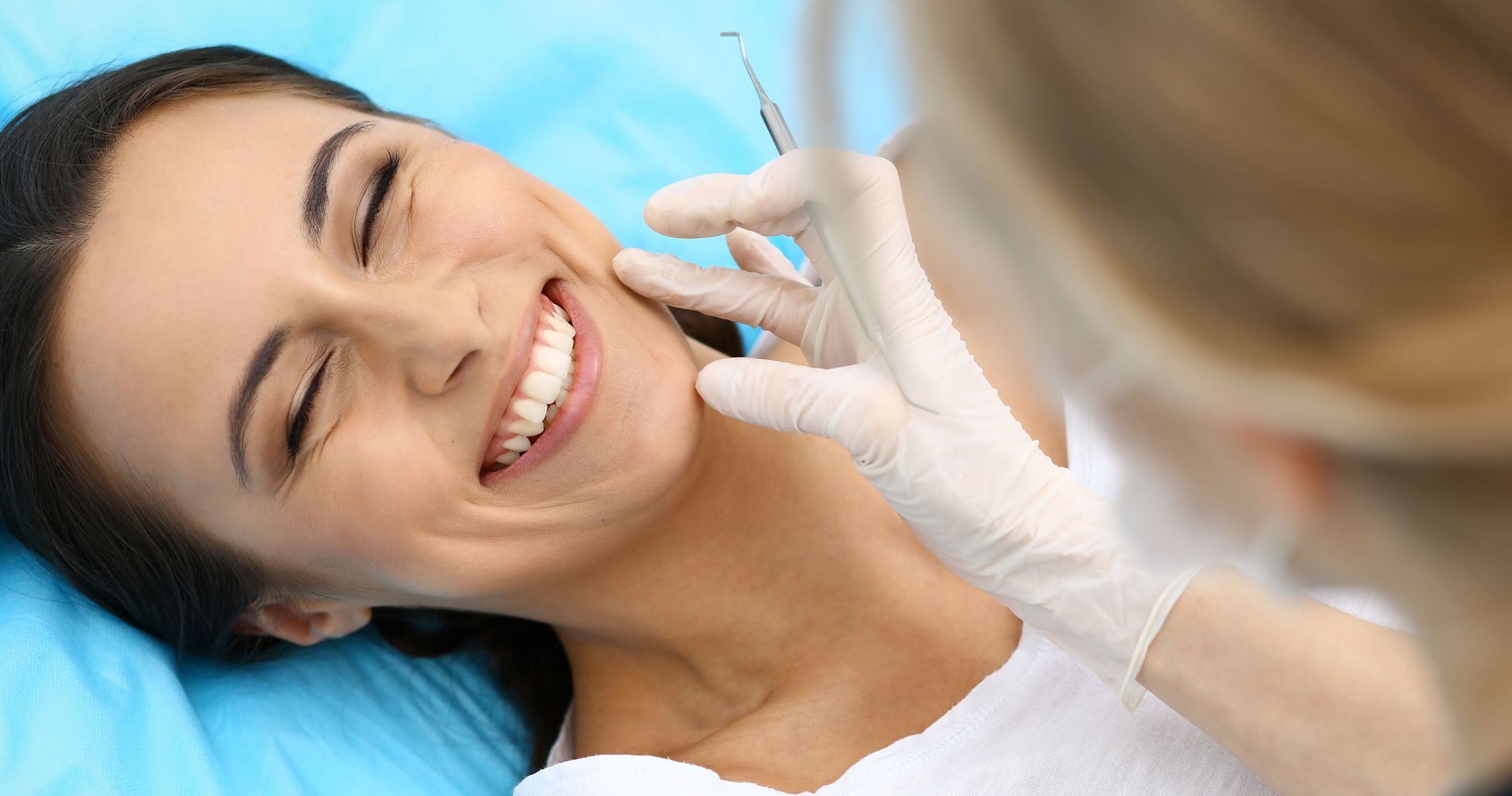 Dental Care | Dr. Colin R. Branton, DMD | South Williamsport, PA