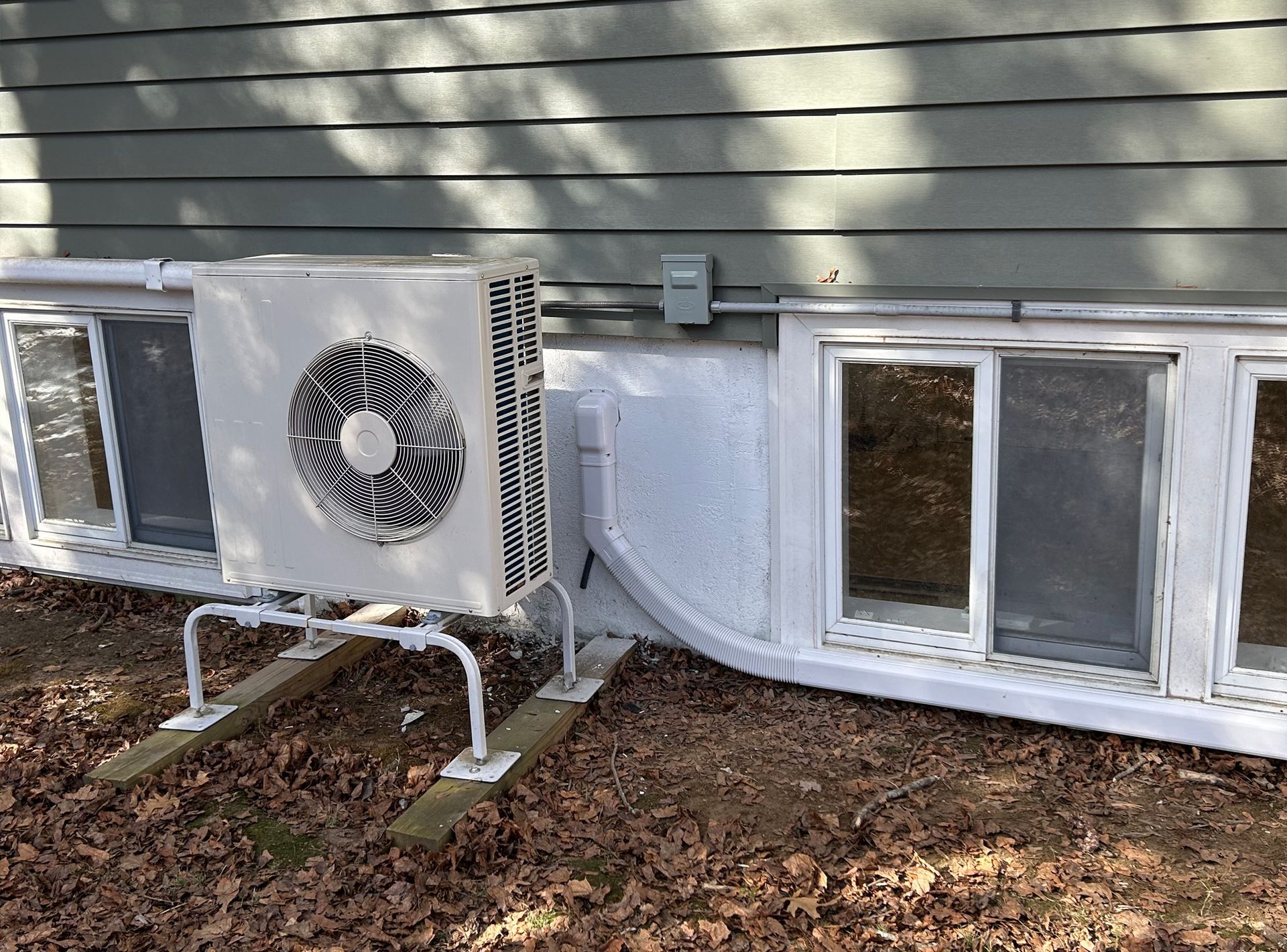 AC Installation & Repair | Central MA