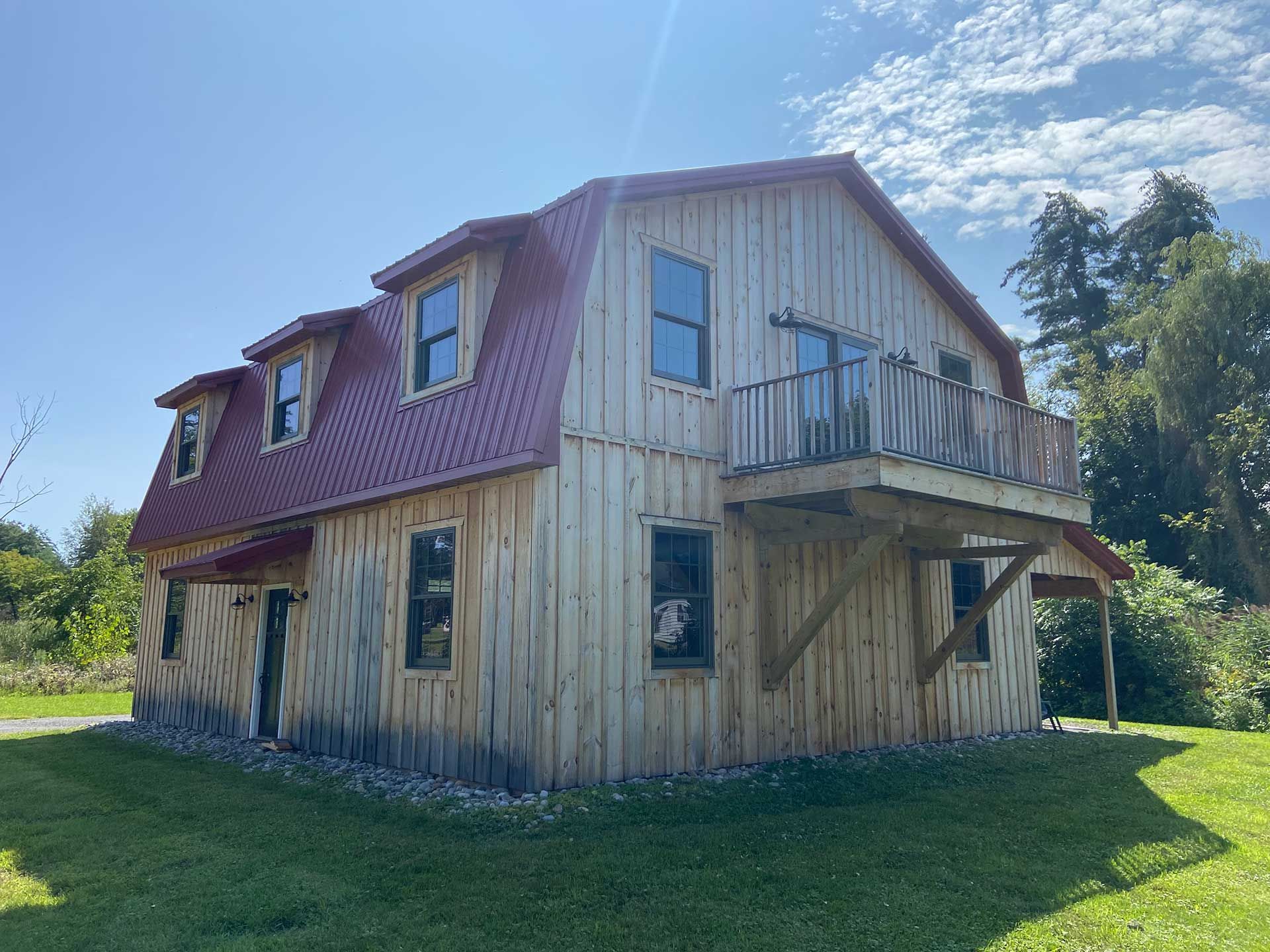 Project Gallery | Stoney Ridge Construction LLC