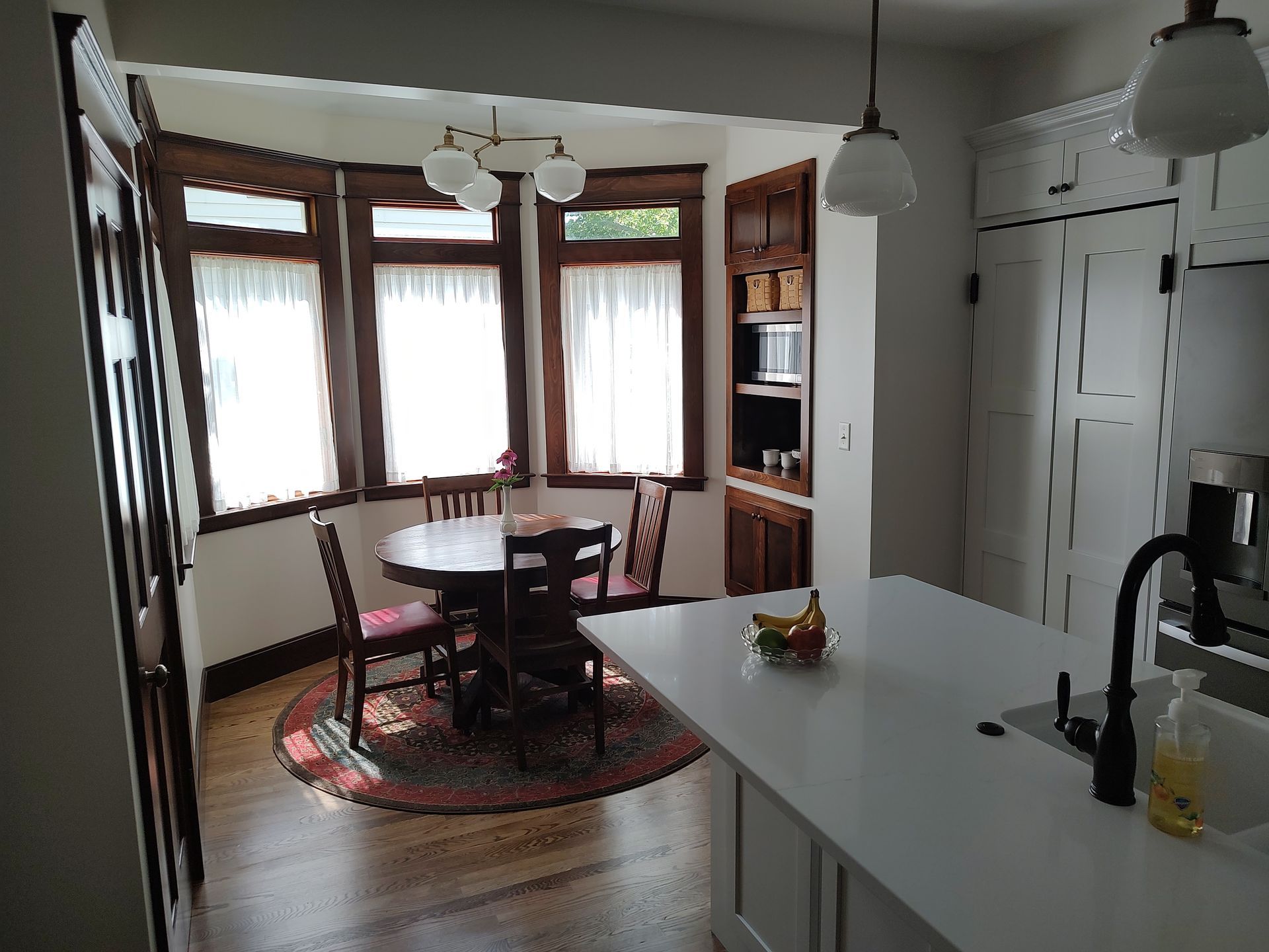 About | Doubrava Woodworking Inc