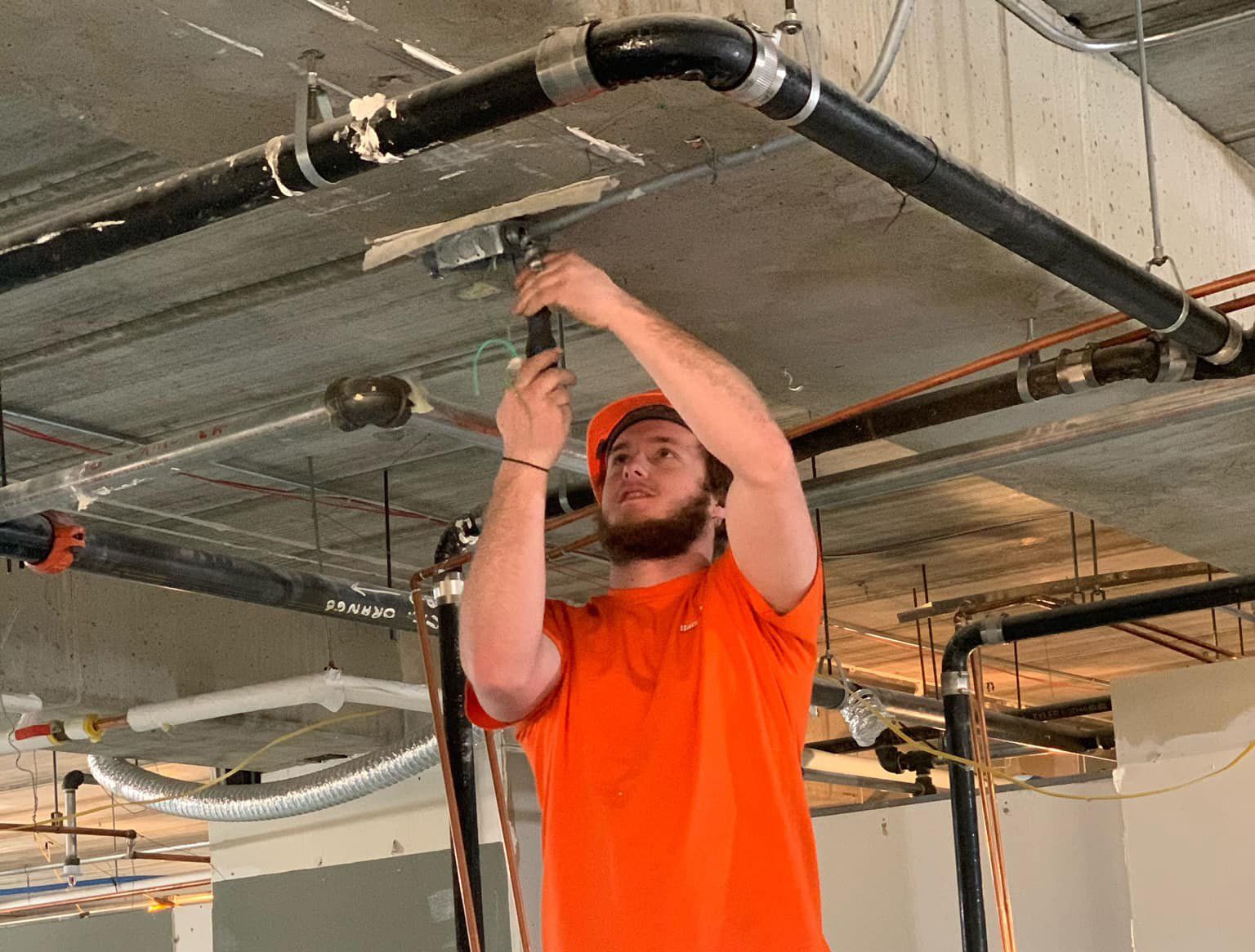 Haco Electric Co Inc Project Gallery | Lincoln, NE