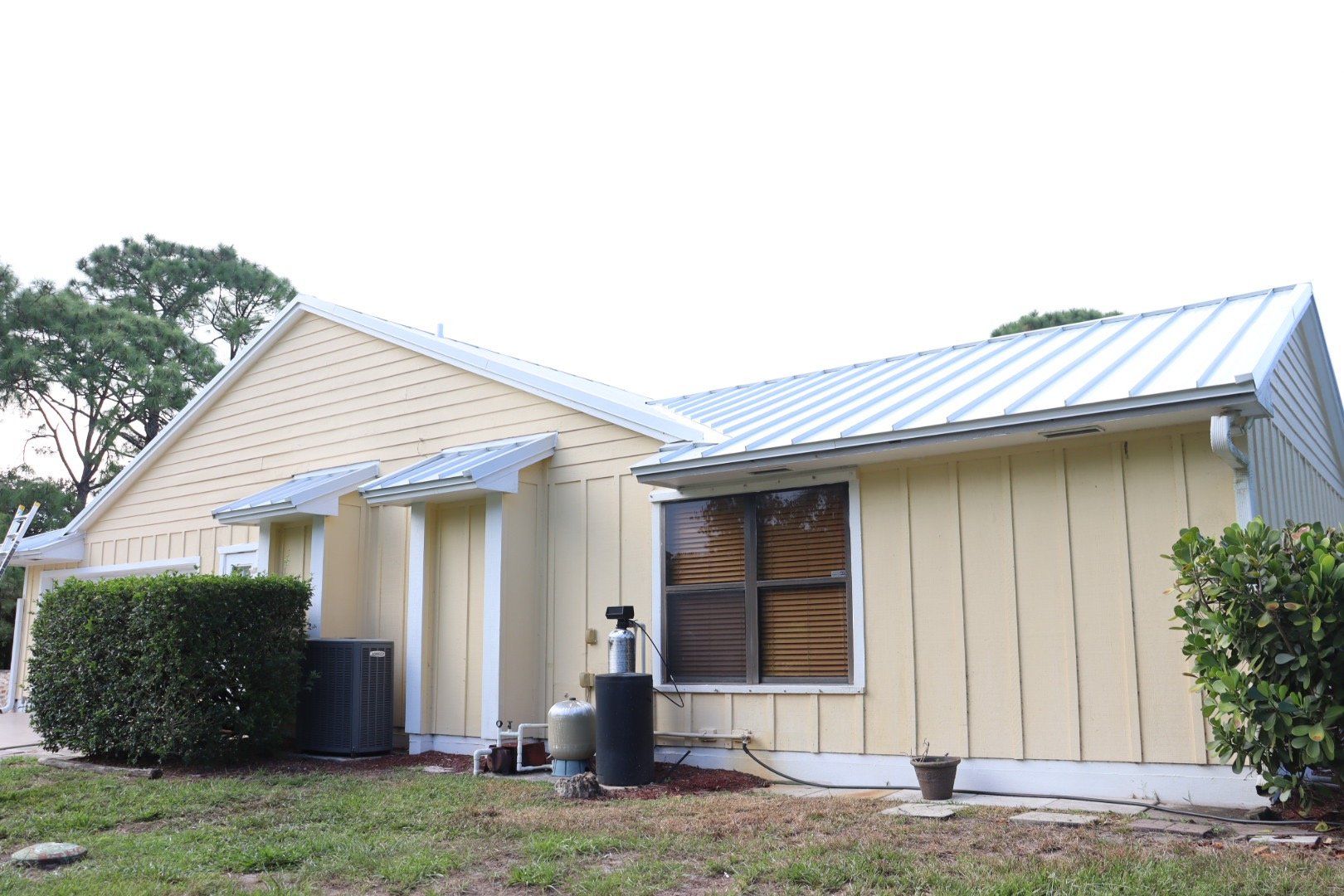 Project Gallery | Rainbow Roofing