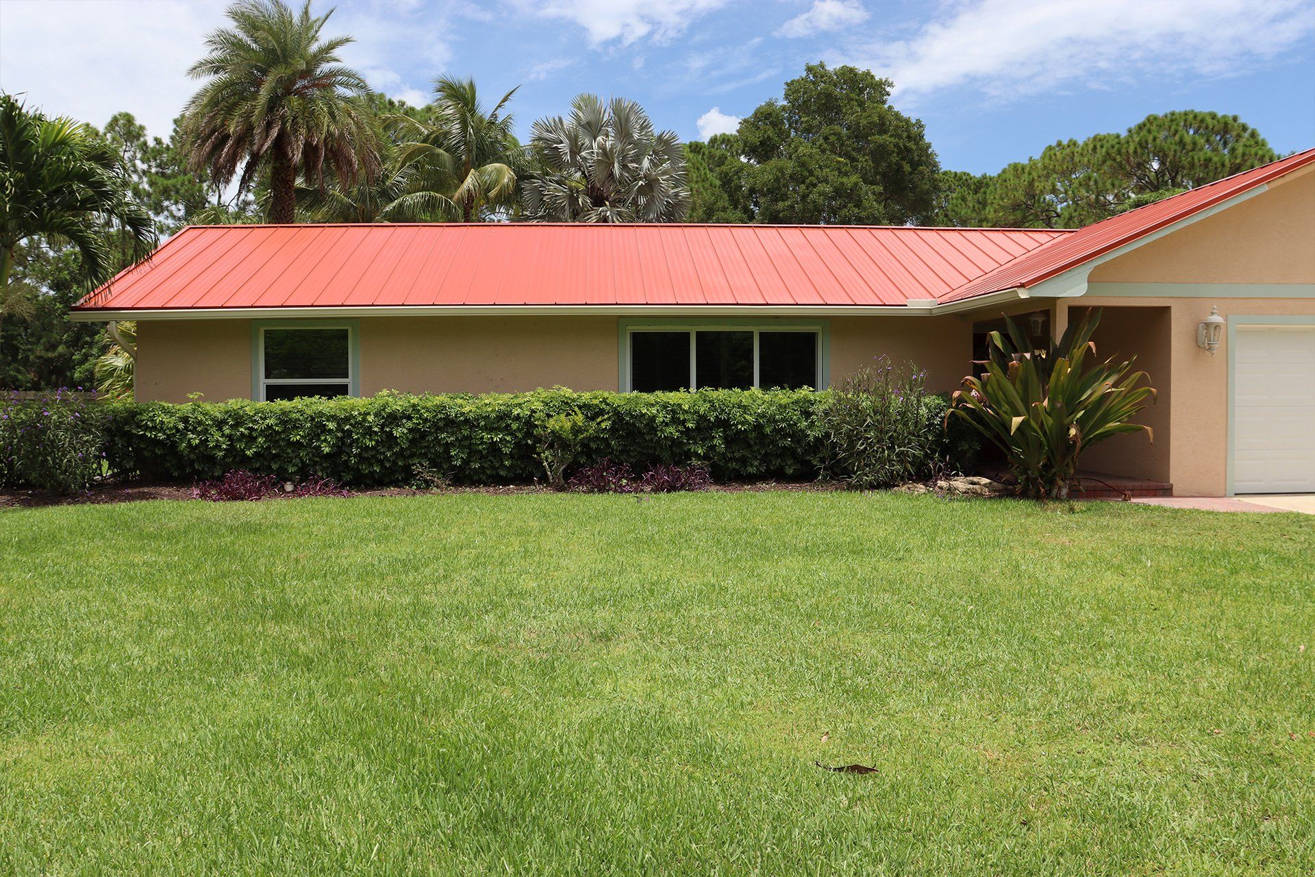 Project Gallery | Rainbow Roofing