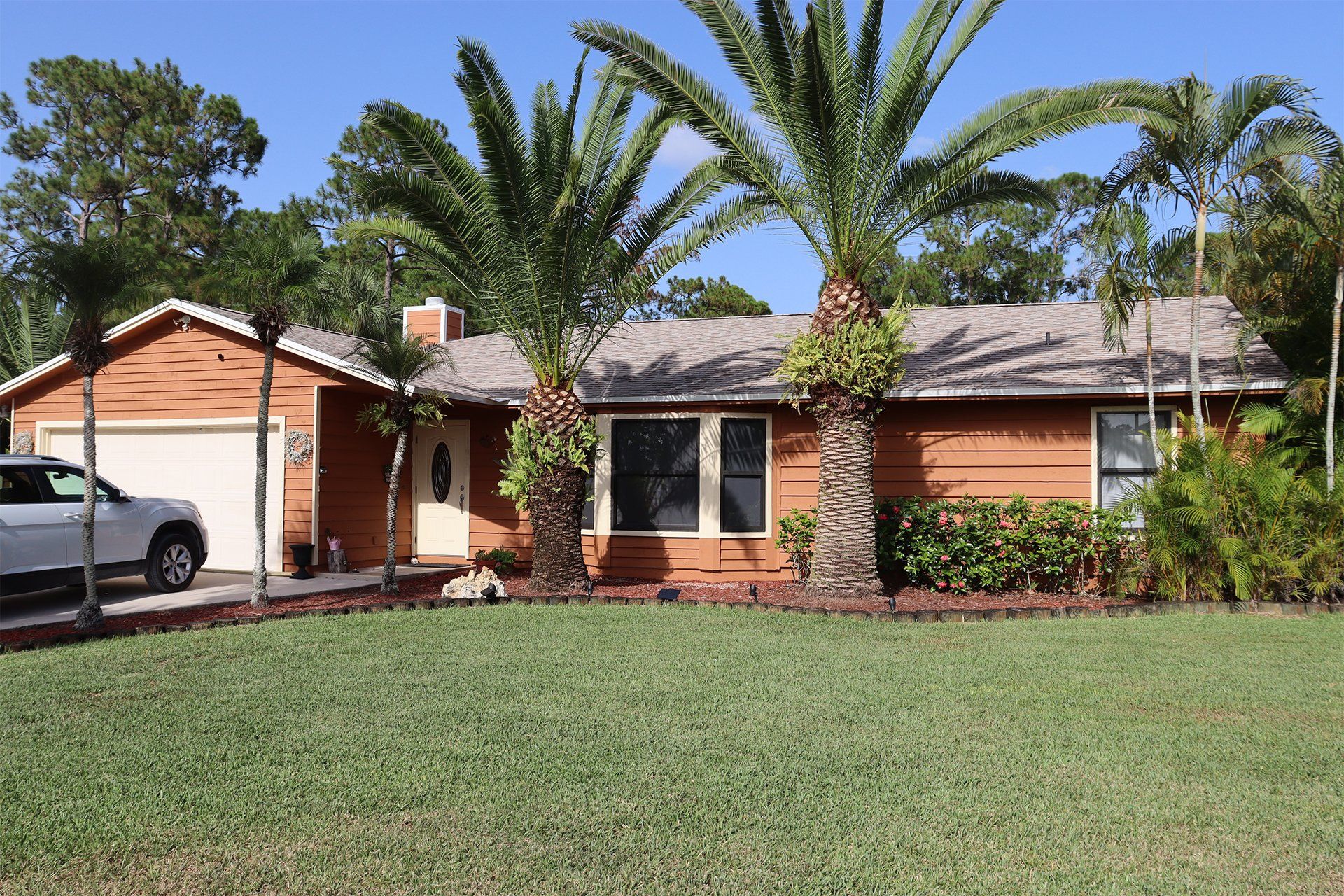Project Gallery | Rainbow Roofing