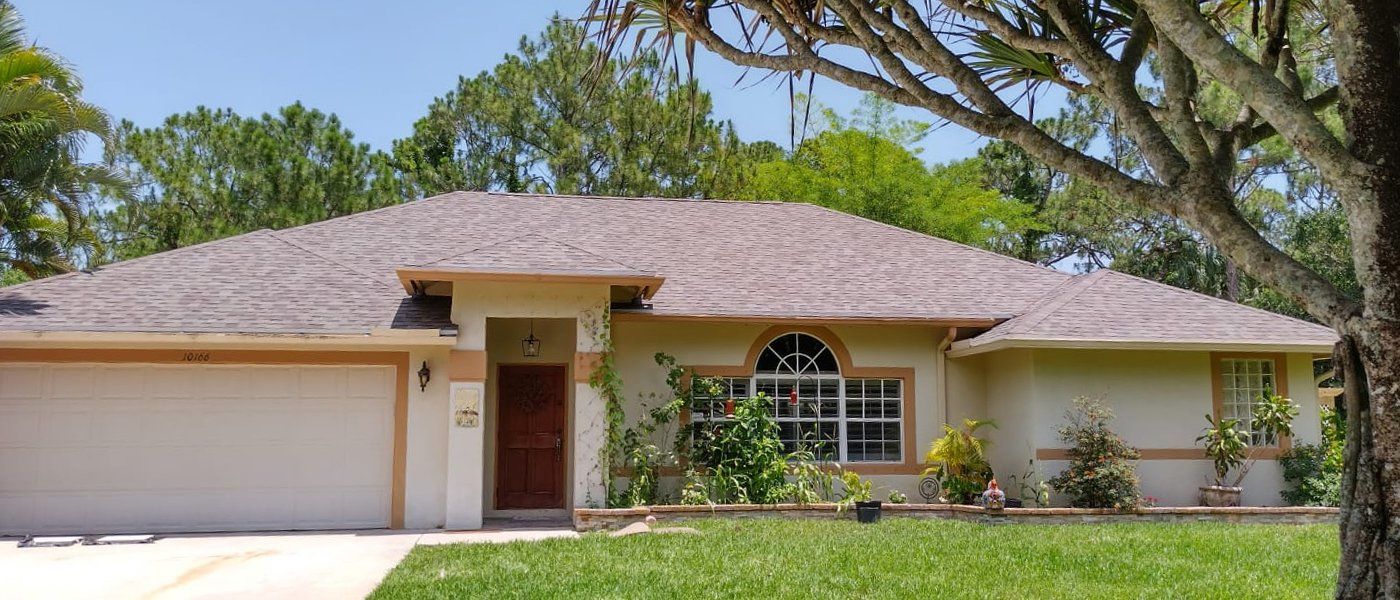 Project Gallery | Rainbow Roofing