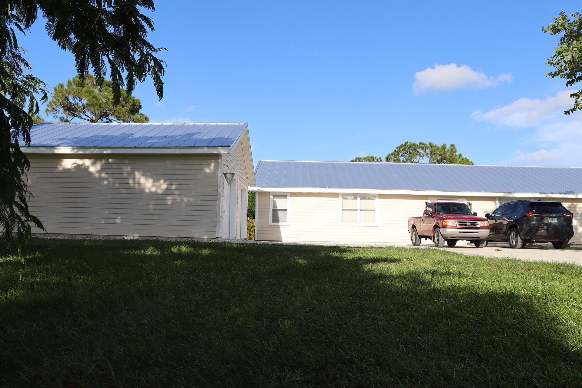 Project Gallery | Rainbow Roofing