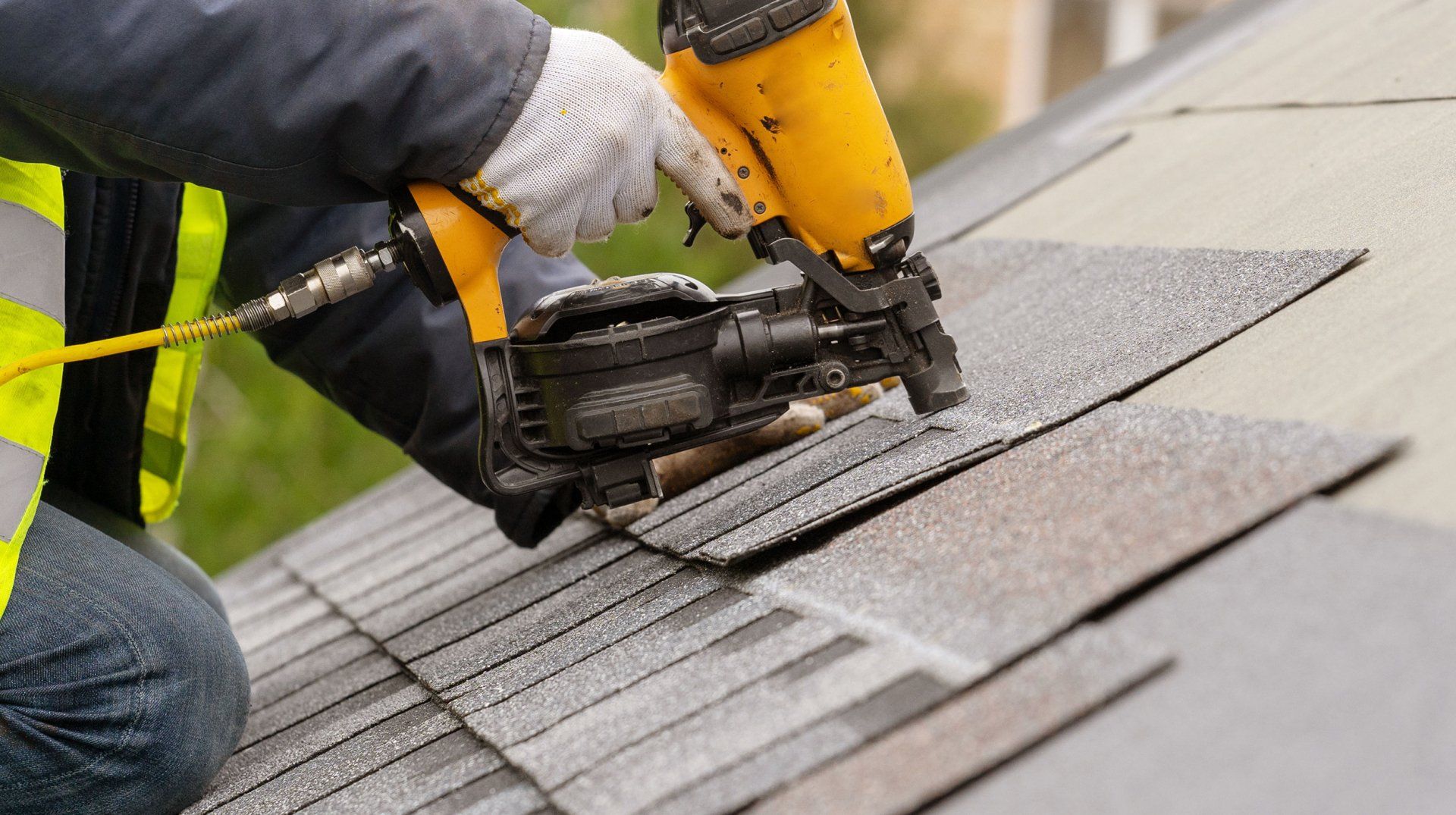 Roofers | Rainbow Roofing | West Palm Beach, FL