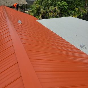 About | Rainbow Roofing