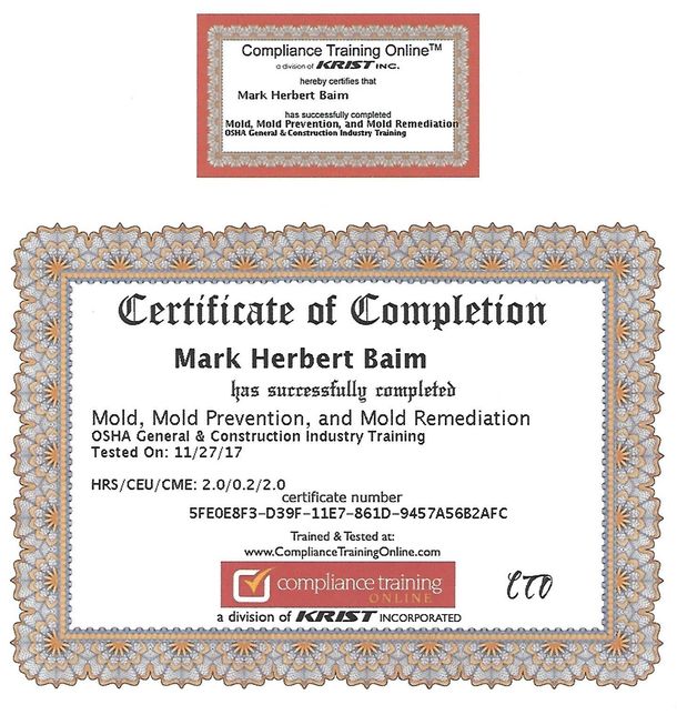 Genesis Home Solutions | Mold and Drainage Services | Kennesaw, GA