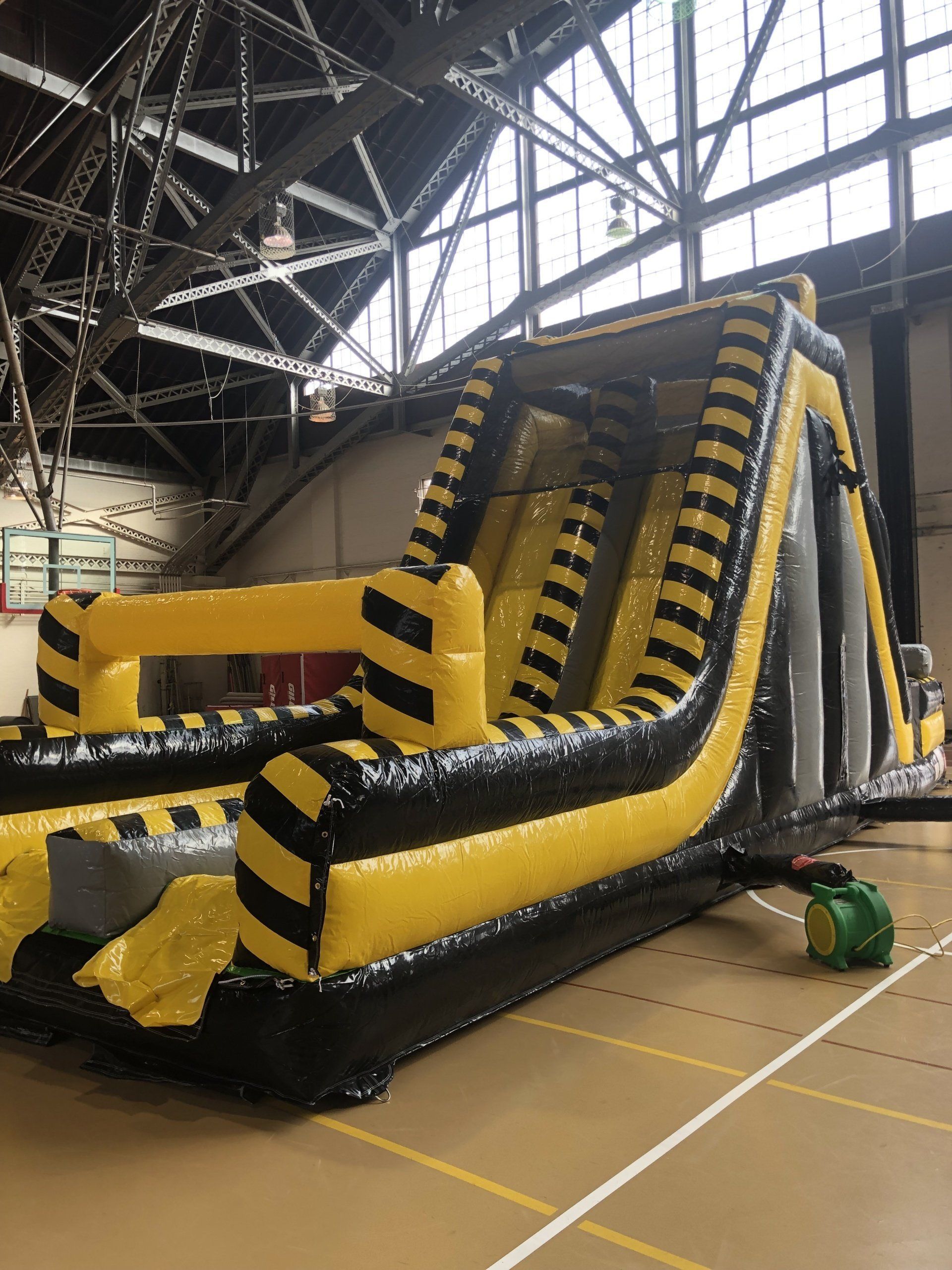 Bounce House and Inflatables Rental | Troy, NY