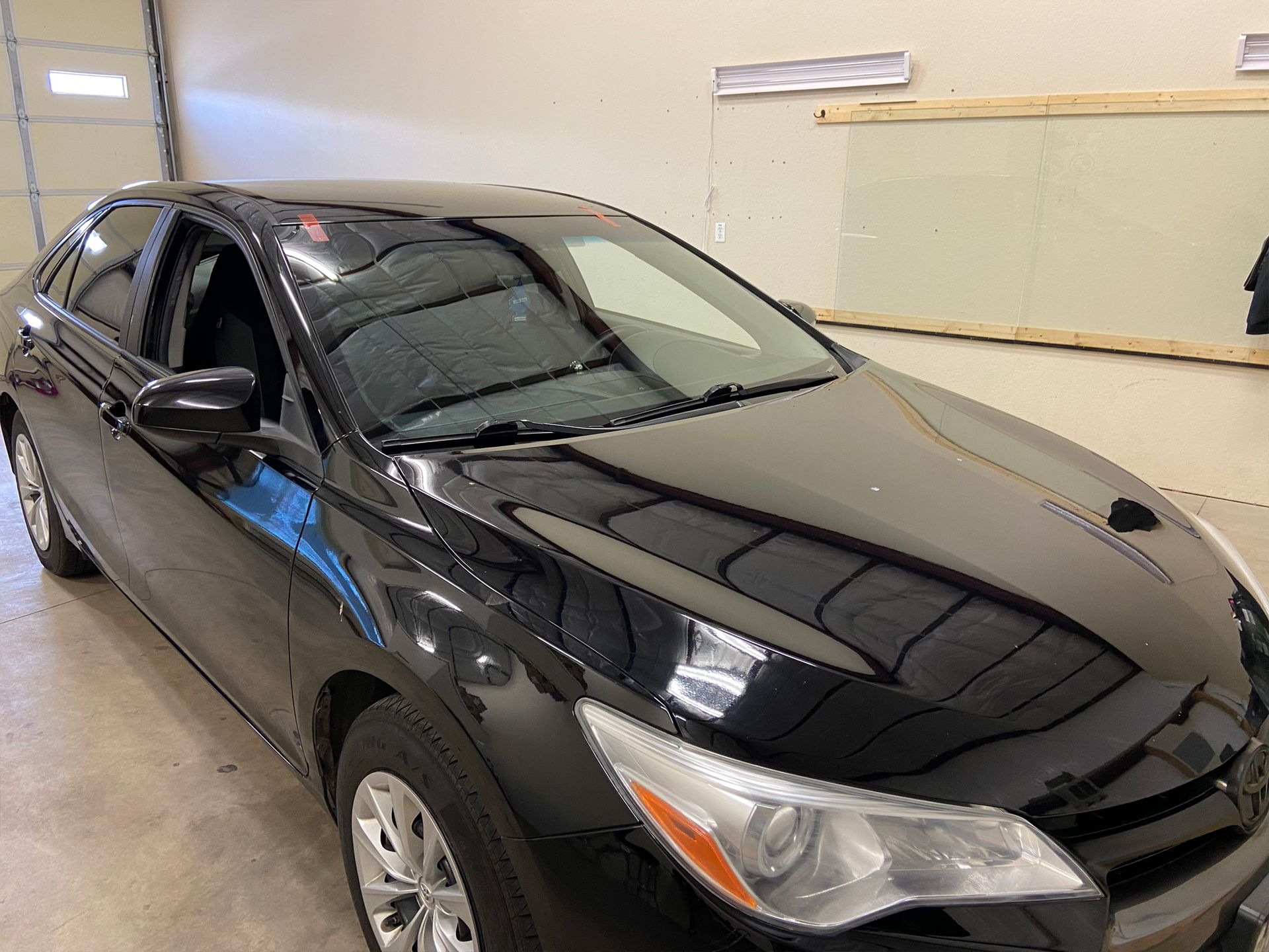 Auto Glass Services | JDC AutoGlass | Pueblo, CO