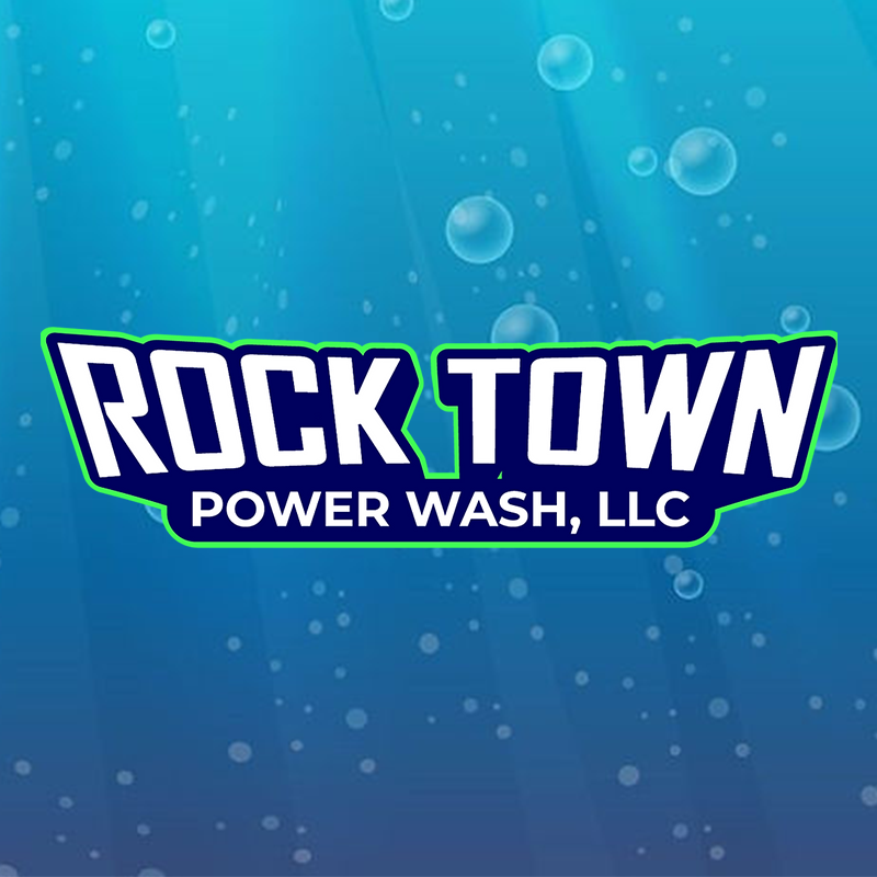 Pressure Washing Service | Rockford, IL | Rock Town Power Washing