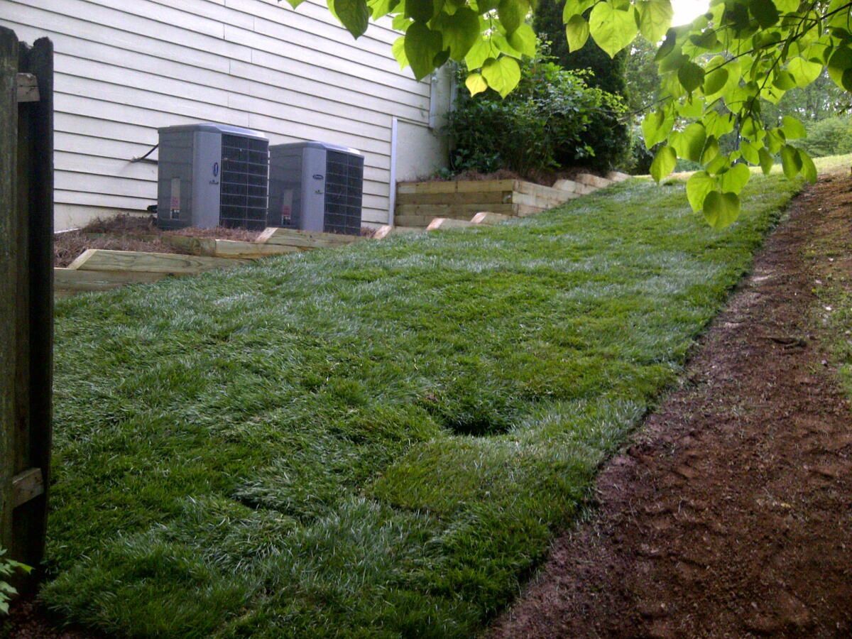 Gallery | 4 Seasons Landscaping & Construction