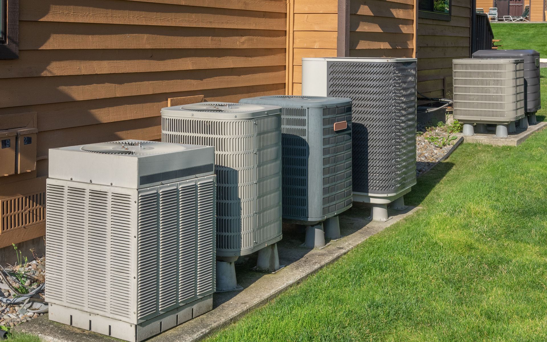 Heating and Cooling Culpeper, VA | Warrenton, VA