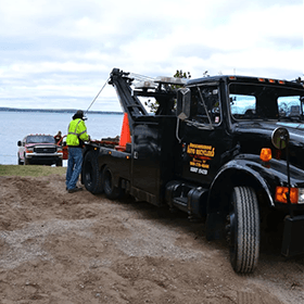 Roscommon Auto Recyclers | Auto Repair Shop | Roscommon, MI