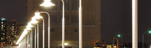 Community Lighting | Municipal Lighting | Largo, FL