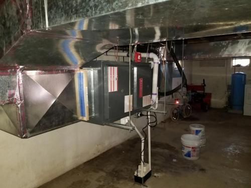 HVAC | Fontaine-Repair Heating A/C | Hillsborough, NJ Area