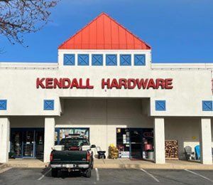 Retail Store | Kendall Hardware Inc | Clarksville, MD