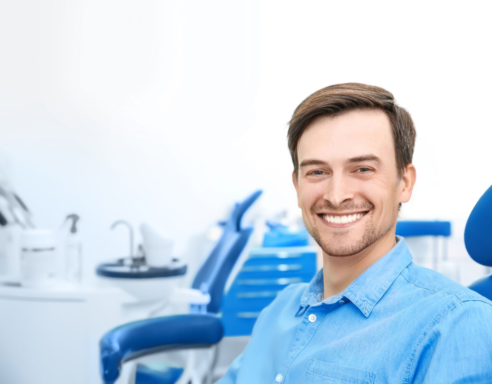 Dentist Bryan, TX | TJ Family & Implant Dentistry PLLC
