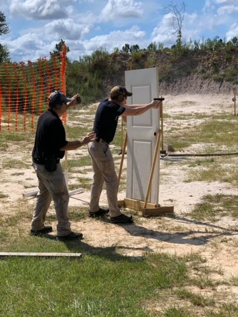 American Patriot Range & Gun Club Gallery | Hortense, GA