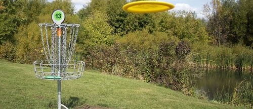 Disc Golf | Disc Golf Installations | Franklin, NC