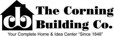 Contact The Corning Building Co. | Corning, NY | 607-936-9921