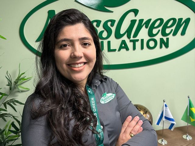 Meet the Office Team | Mass Green Insulation