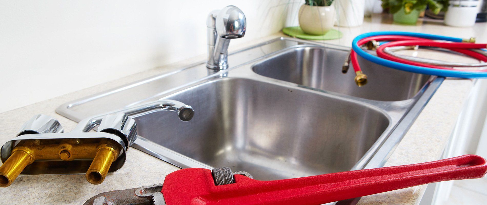 Plumbing Services | Professional Plumbing LLC | El Dorado KS