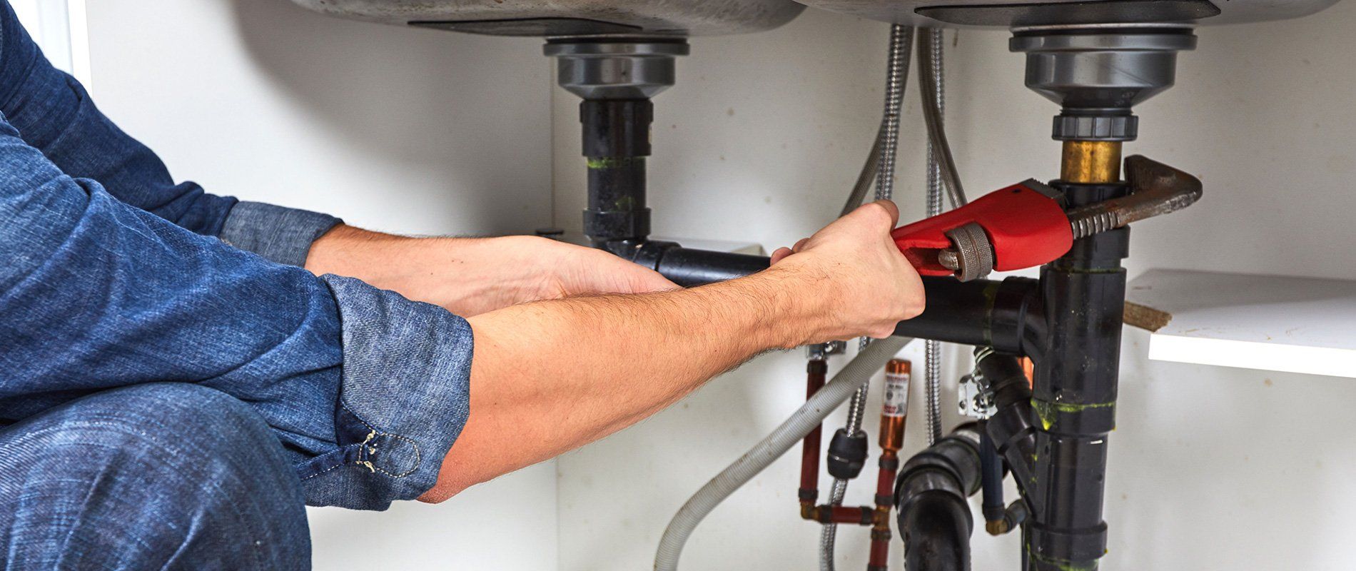 Plumbing Services | Professional Plumbing LLC | El Dorado KS