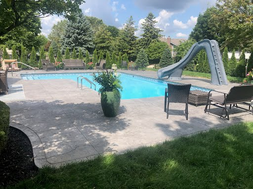 Water Slide Sales - DRS Pools & Spa | Oxford & Lake Orion MI