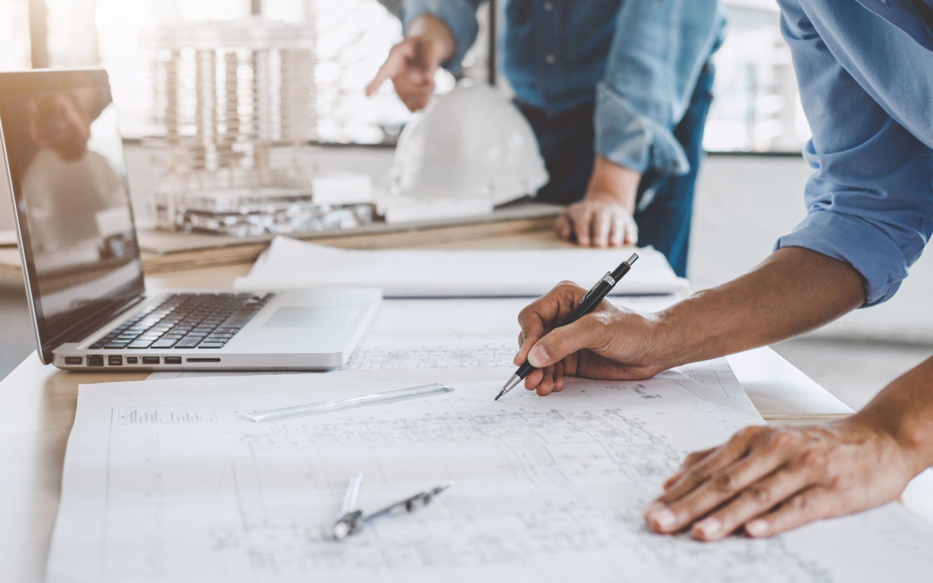 Campbell & Johnson, PA | Civil Engineering | Concordia, KS